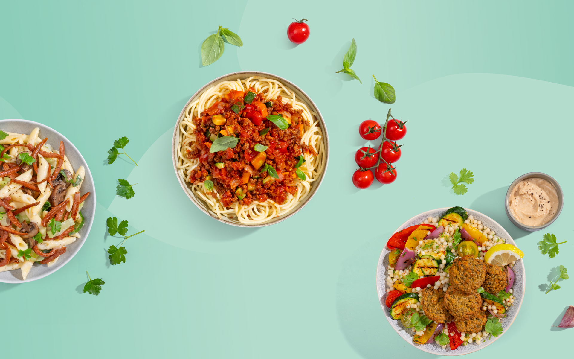 Collaborations - Vivera