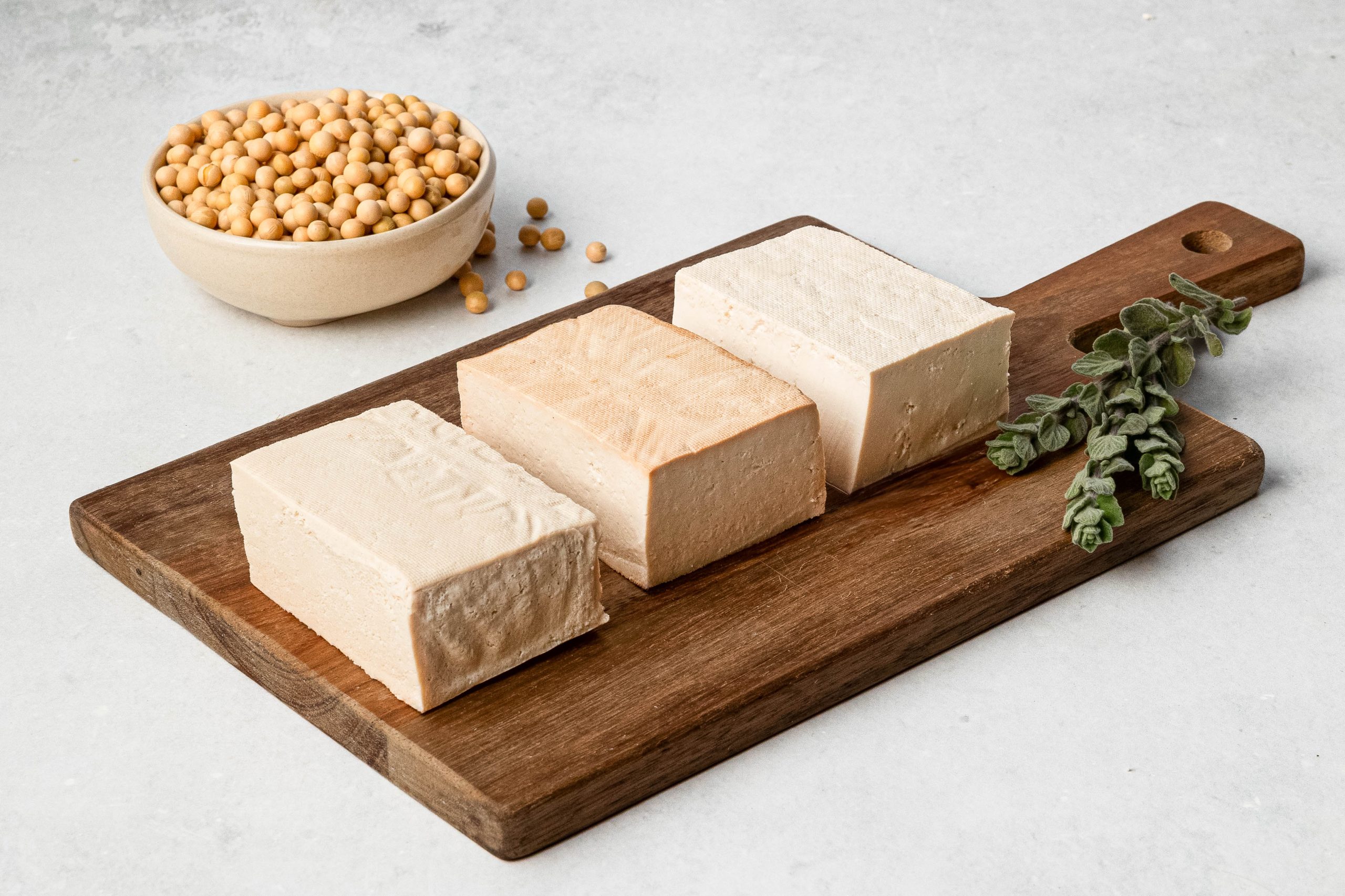 What is Tofu - Vivera