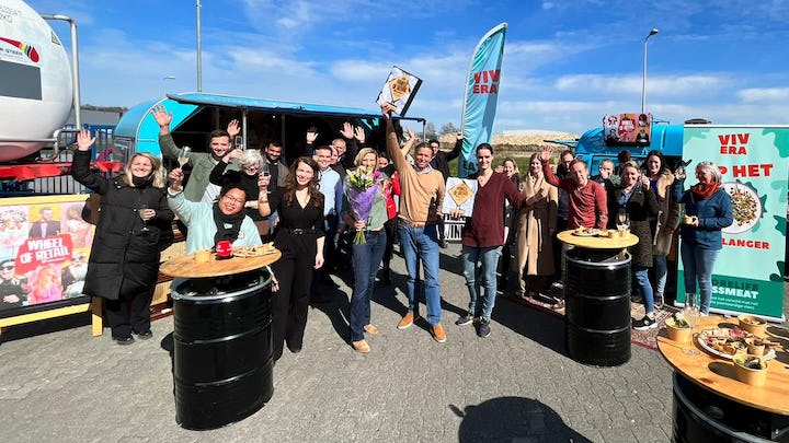 The story behind vivera - Vivera